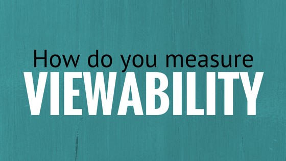 Ad Viewability: The Why and How to Make Your Ads More Viewable - Mediavine