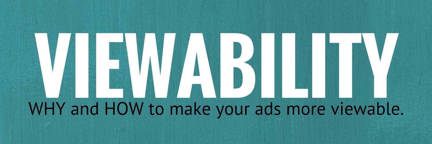 Ad Viewability: The Why and How to Make Your Ads More Viewable - Mediavine