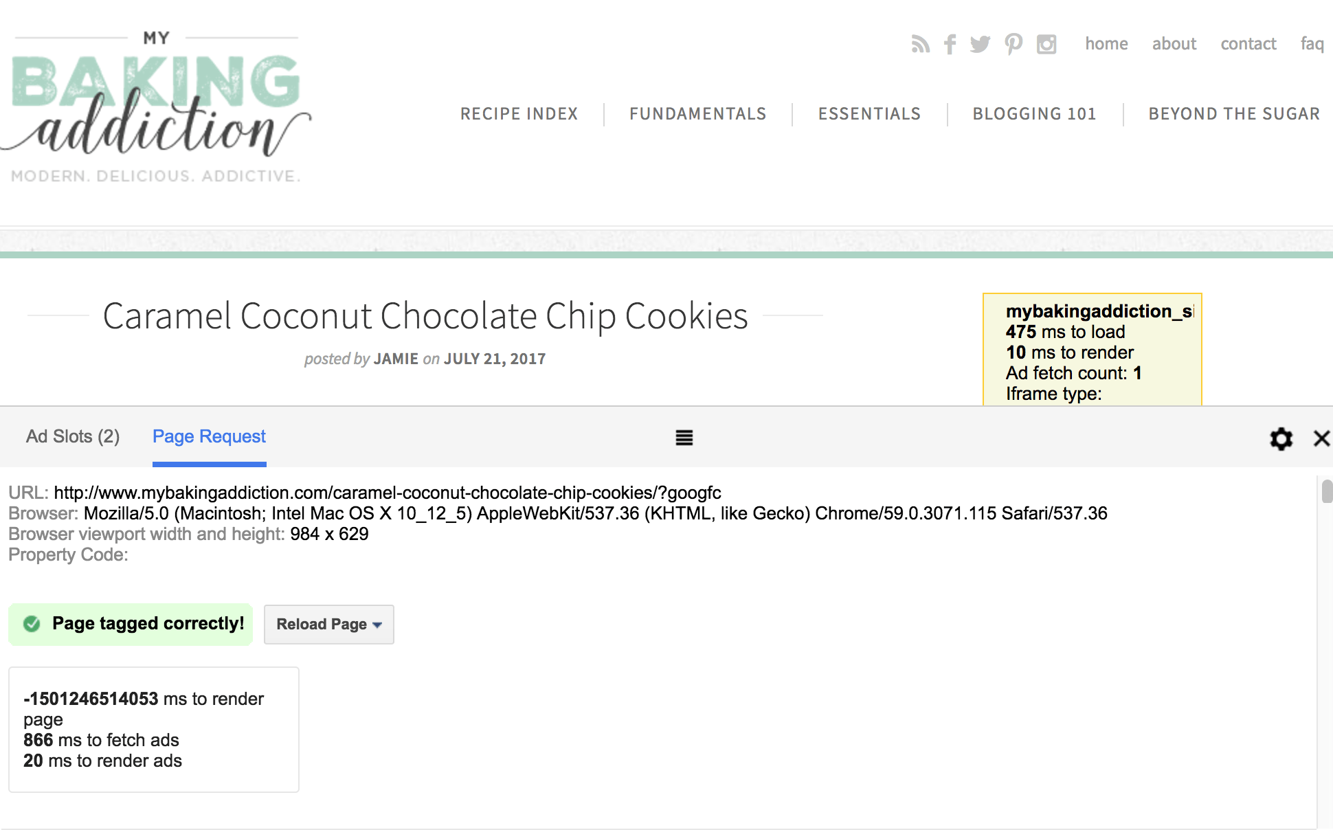 Lazy Loading Ads: Why Mediavine Ads Load 200% Faster - Mediavine