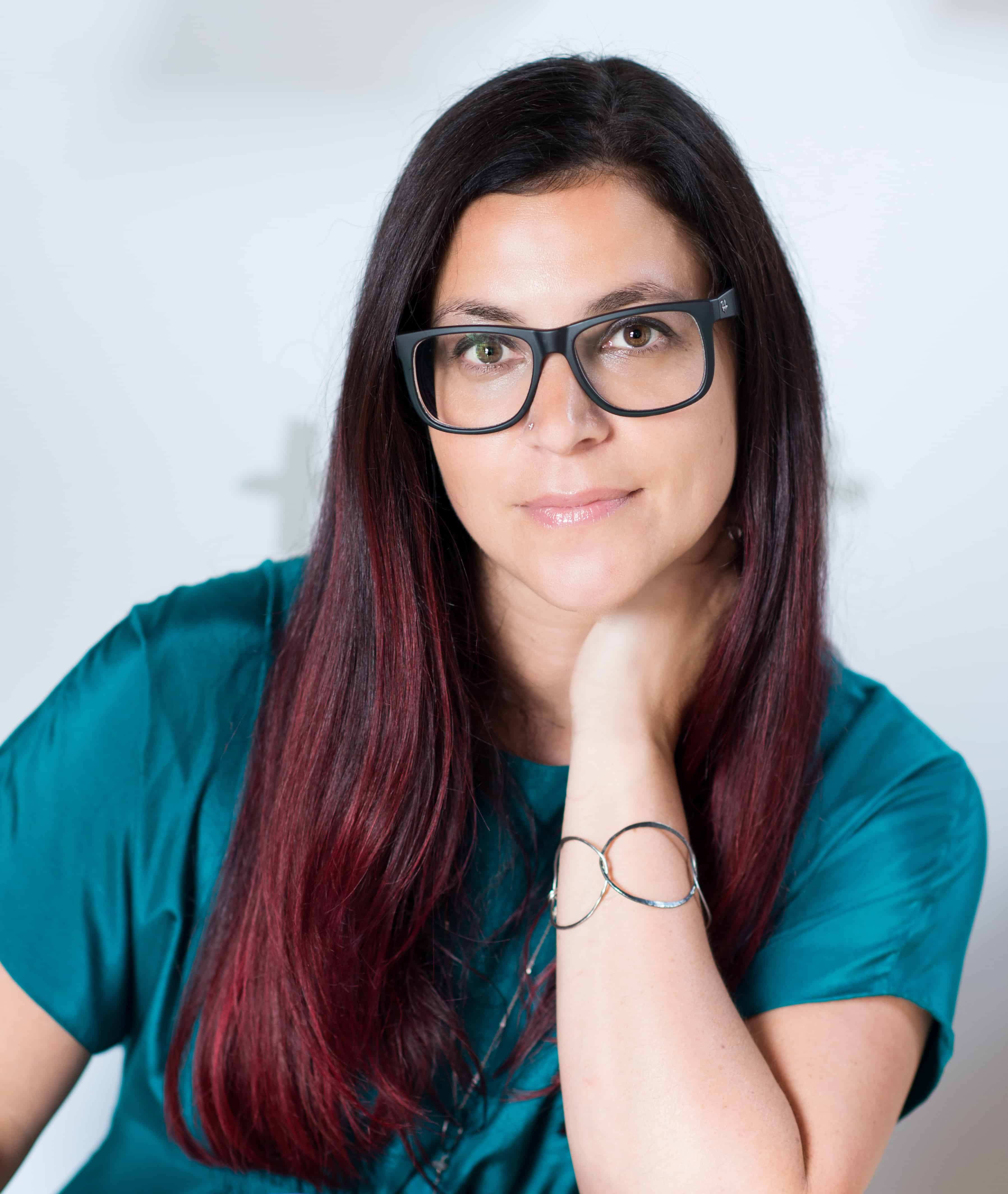 Lawyering Up: An Interview with Jamie Lieberman of Hashtag Legal ...