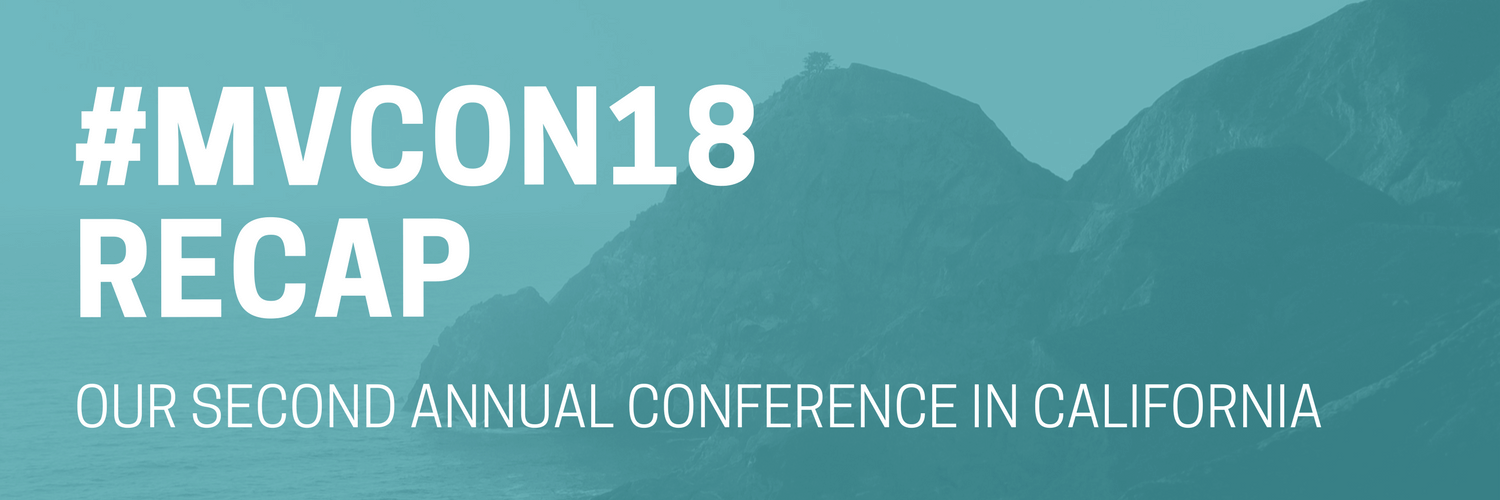 Mediavine Publishers Conference 2018 Wrap Up: Part 1 - Mediavine