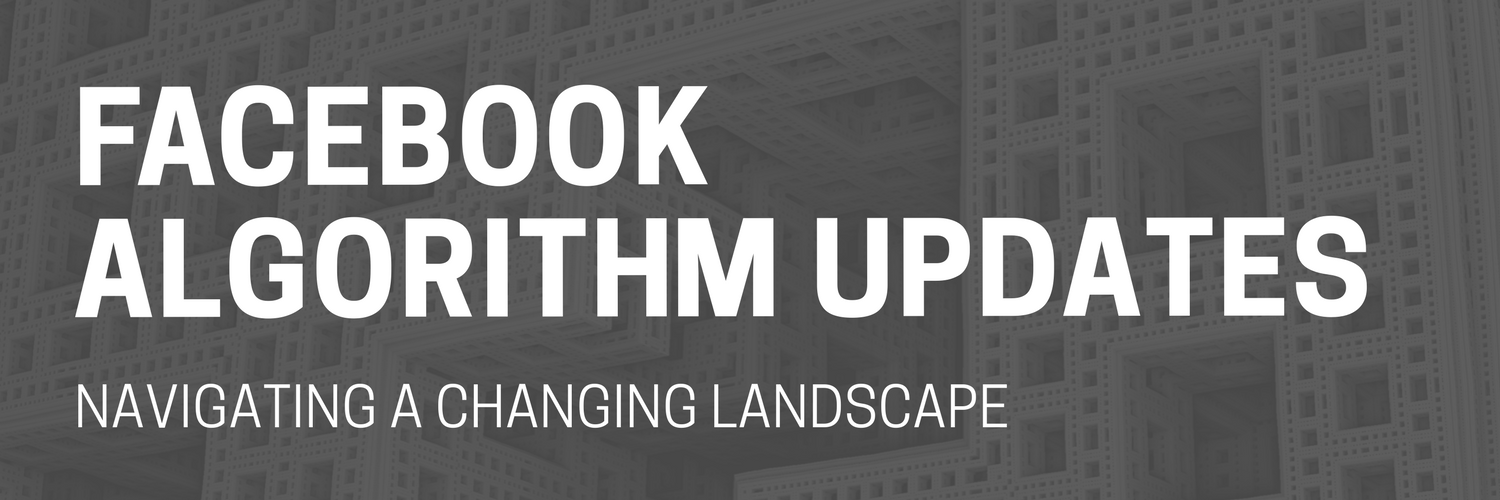 Facebook Algorithm Updates: Navigating a Changing Landscape - Mediavine