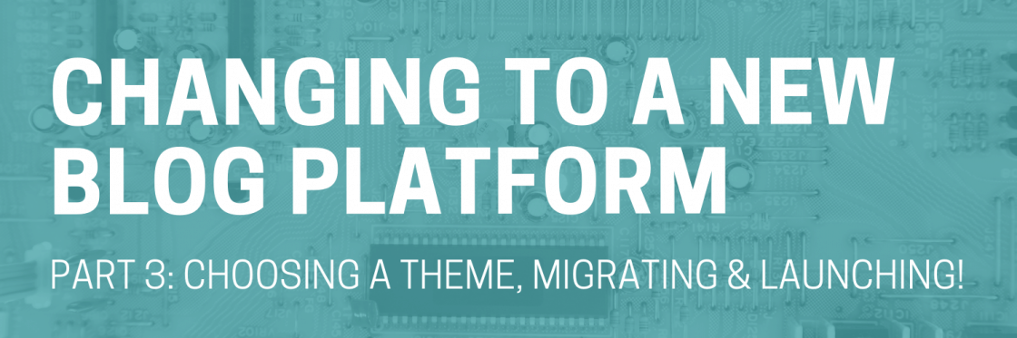 Migrating to WordPress - Mediavine Migrating to WordPress - Mediavine