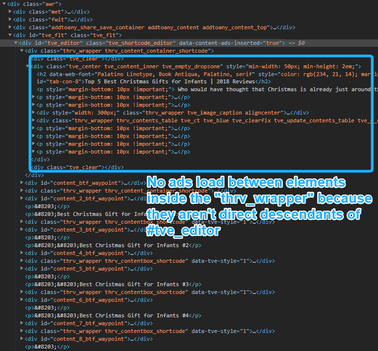 Why Post and Page Builders Can Be Bad for Ad Performance - Mediavine