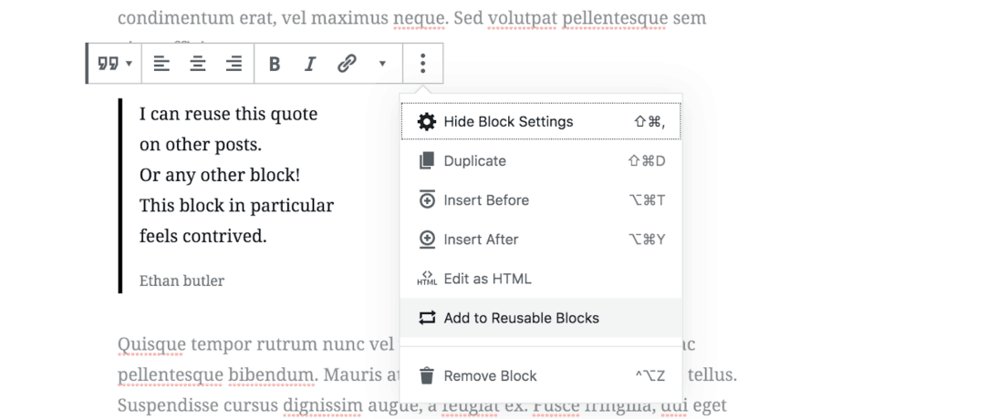 WordPress Gutenberg Tutorial — Your Top Questions Answered - Mediavine