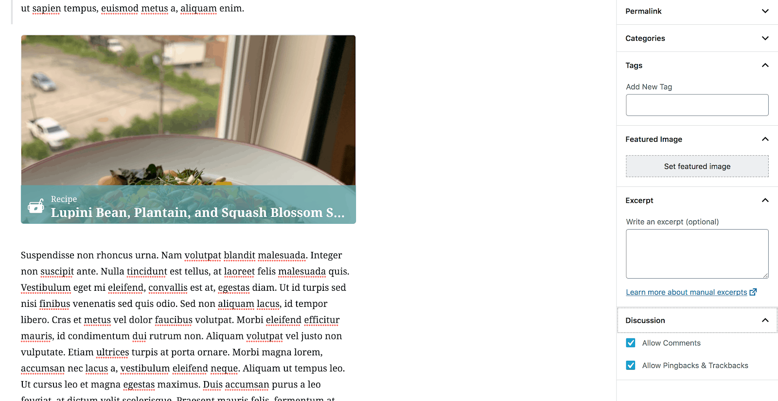 Wordpress Gutenberg Tutorial — Your Top Questions Answered Mediavine