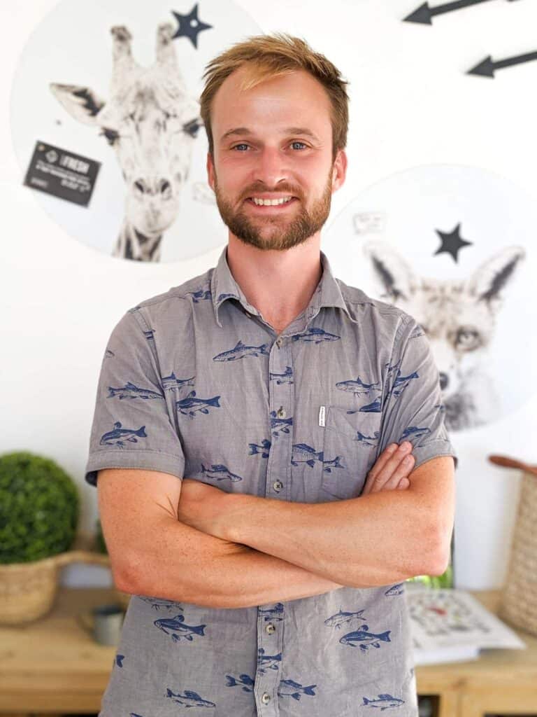 Publisher Interview: James Cave of Portugalist - Mediavine