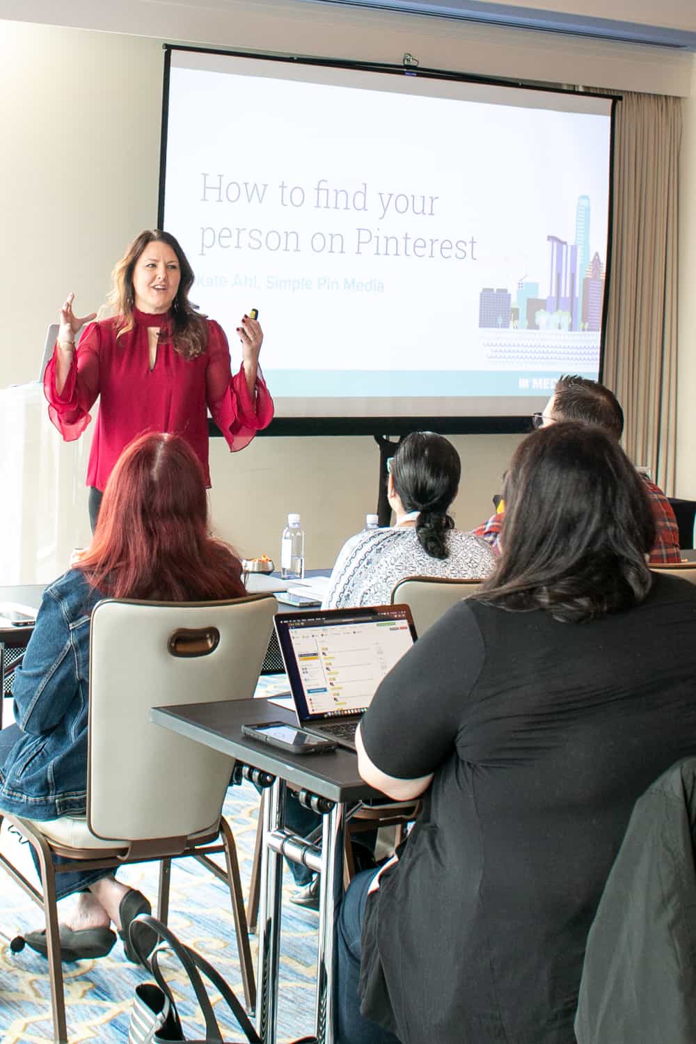 Keeping It Weird at MVCon Austin - Mediavine