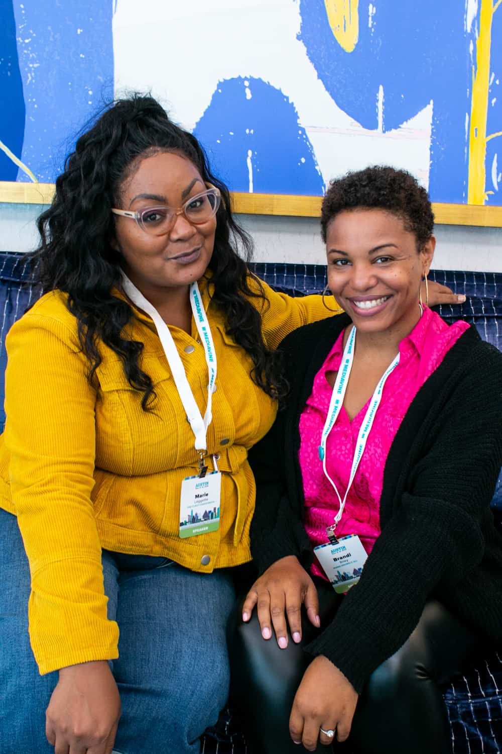 Keeping It Weird at MVCon Austin - Mediavine