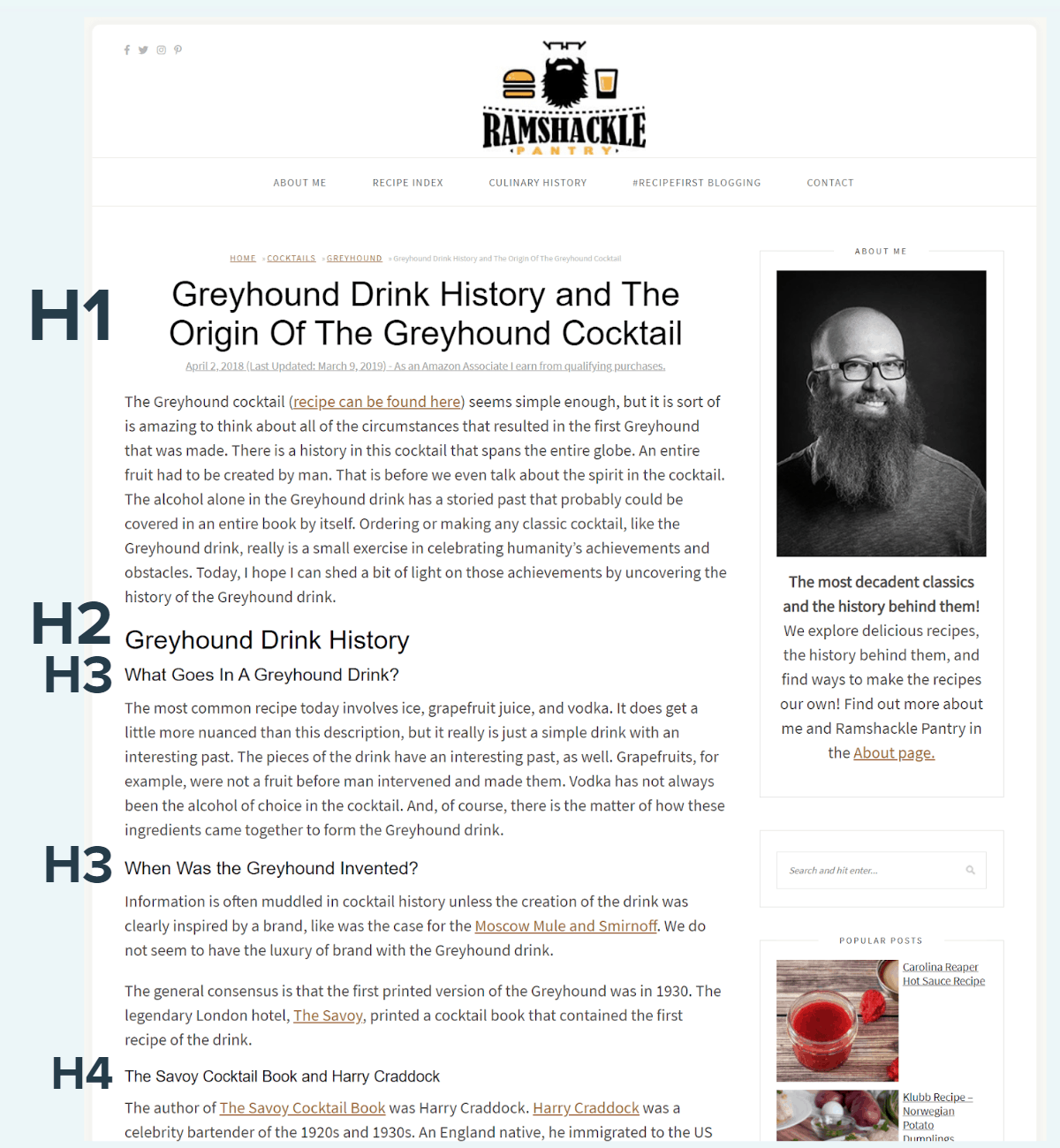 Six Ways To Make Your Website More Accessible - Mediavine