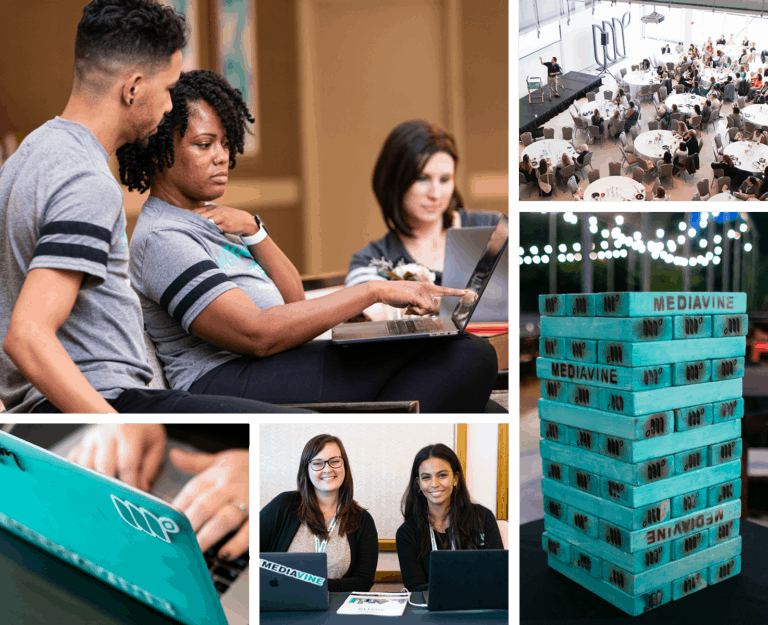 About Us - Mediavine