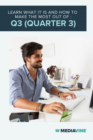 What is Q3? - Mediavine
