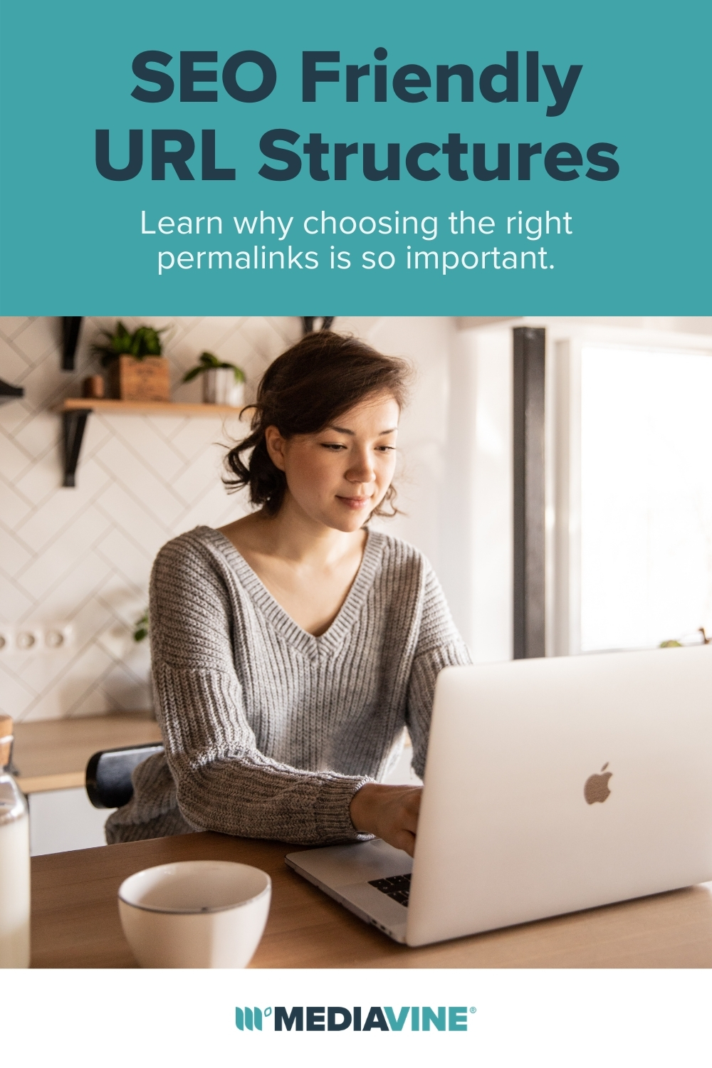 SEO Friendly URL Structures: Choosing The Right Permalinks - Mediavine