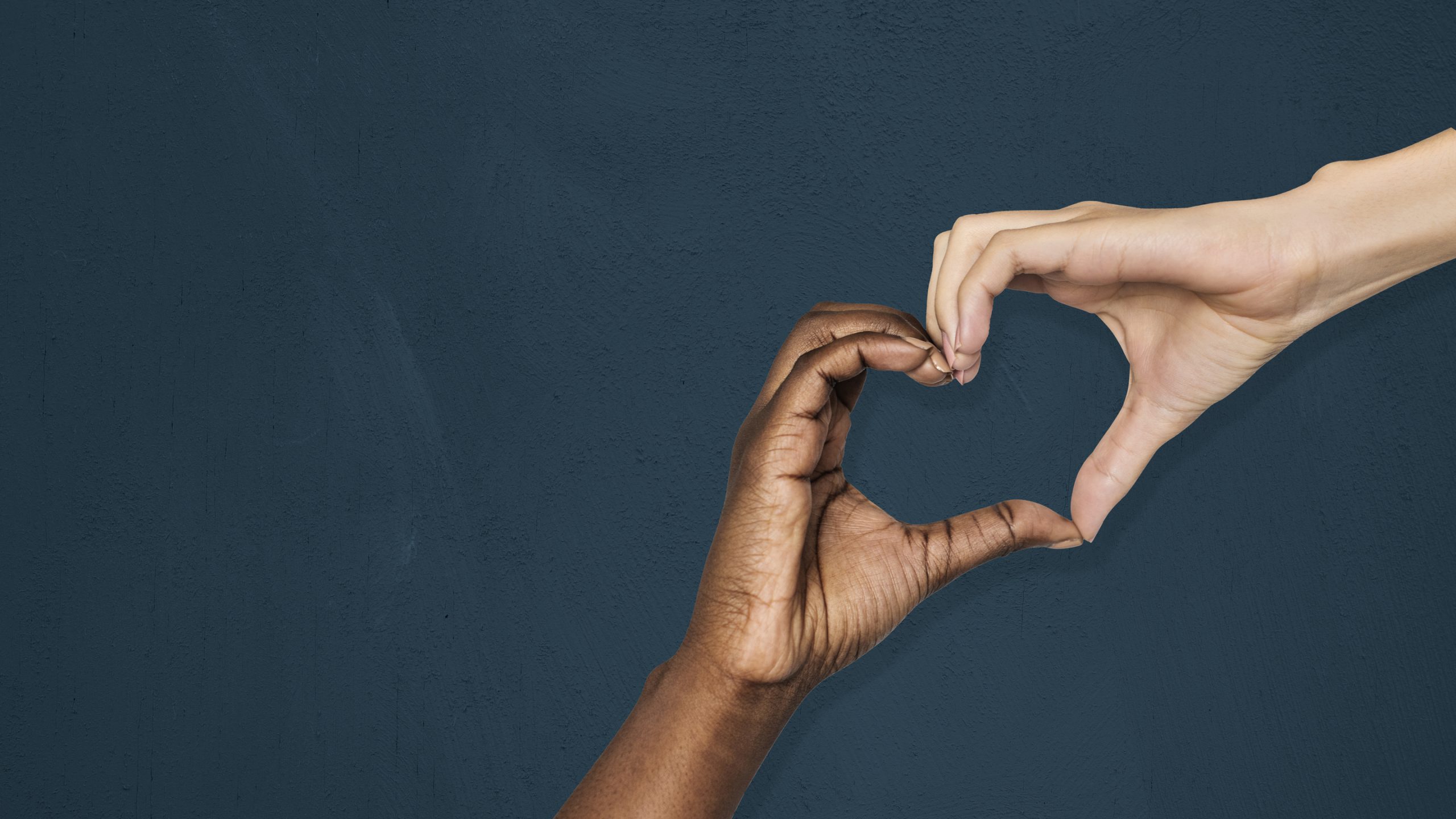 We Stand With You - Mediavine