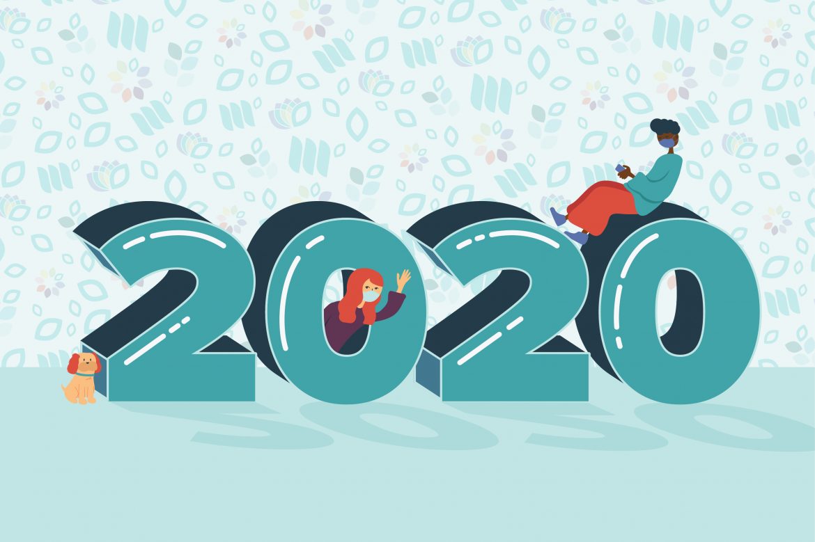 Mediavine's 2020 Year In Review - Mediavine
