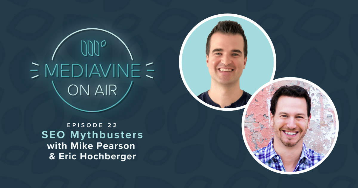 Eric Haven Mythbusters