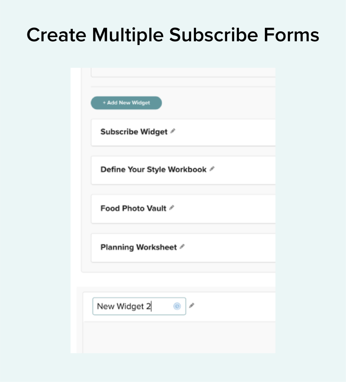 Grow Power Pack: The Subscribe Feature Levels Up - Mediavine