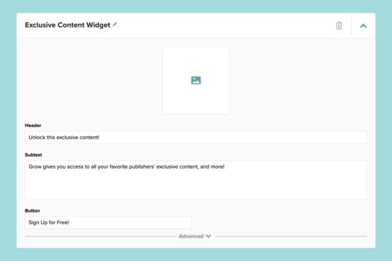 Introducing Exclusive Content with Grow - Mediavine