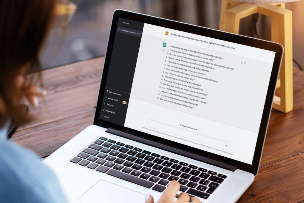 5 Ways Bloggers Can Use ChatGPT to Increase Productivity - Mediavine