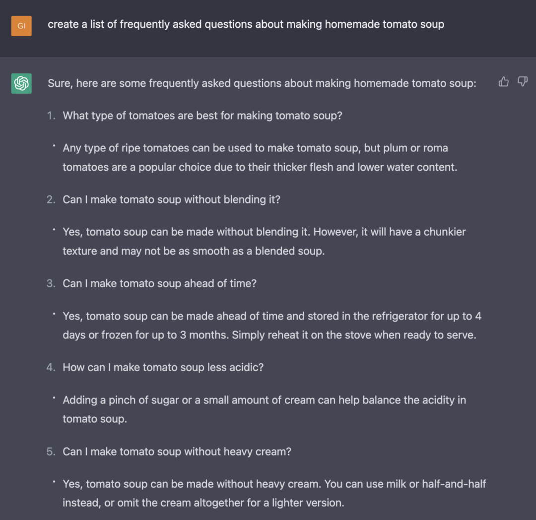 5 Ways Bloggers Can Use ChatGPT to Increase Productivity - Mediavine