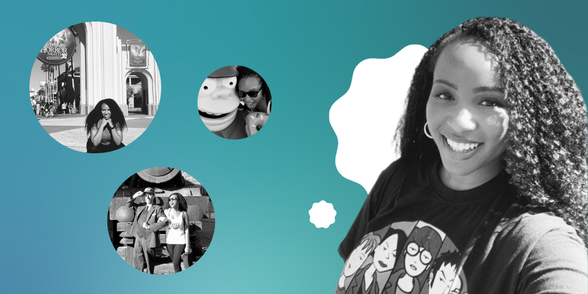Creator-First Future: Meet Nikida from Theme Park Hipster - Mediavine