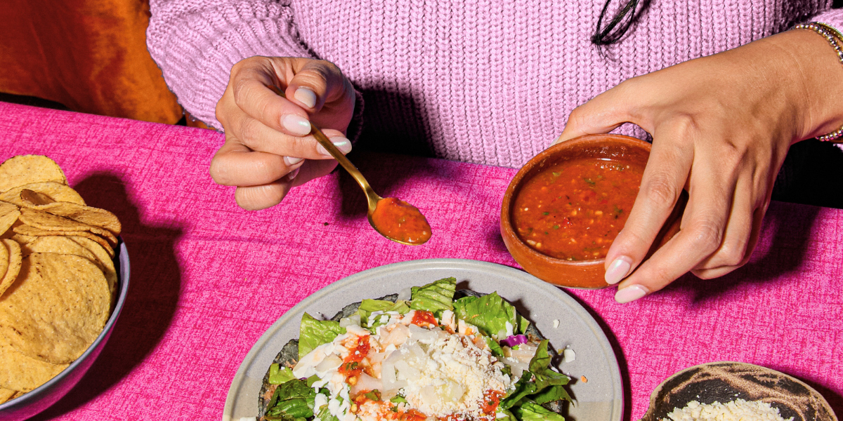 Celebrating Hispanic Heritage Month with Community, Heart, and Flavor ...