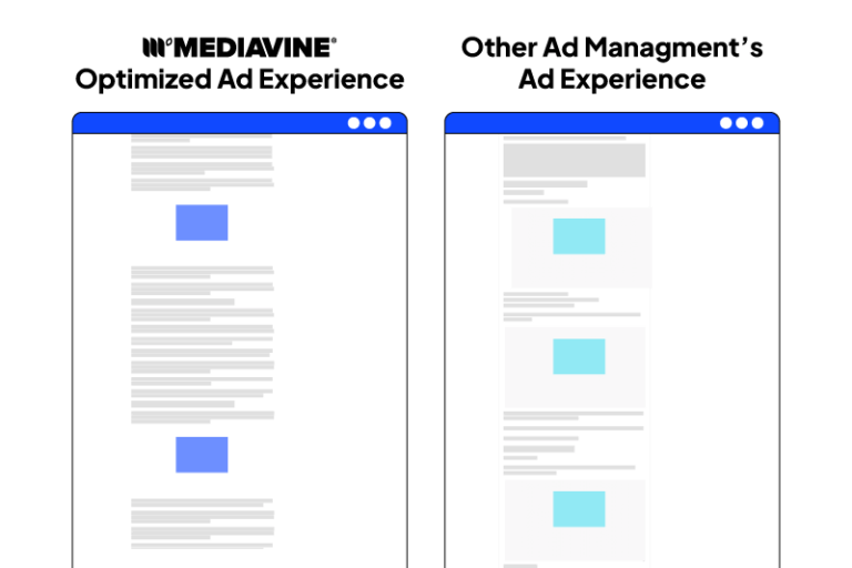 The Future of Digital Advertising: Fewer Ads. Bigger Returns - Mediavine