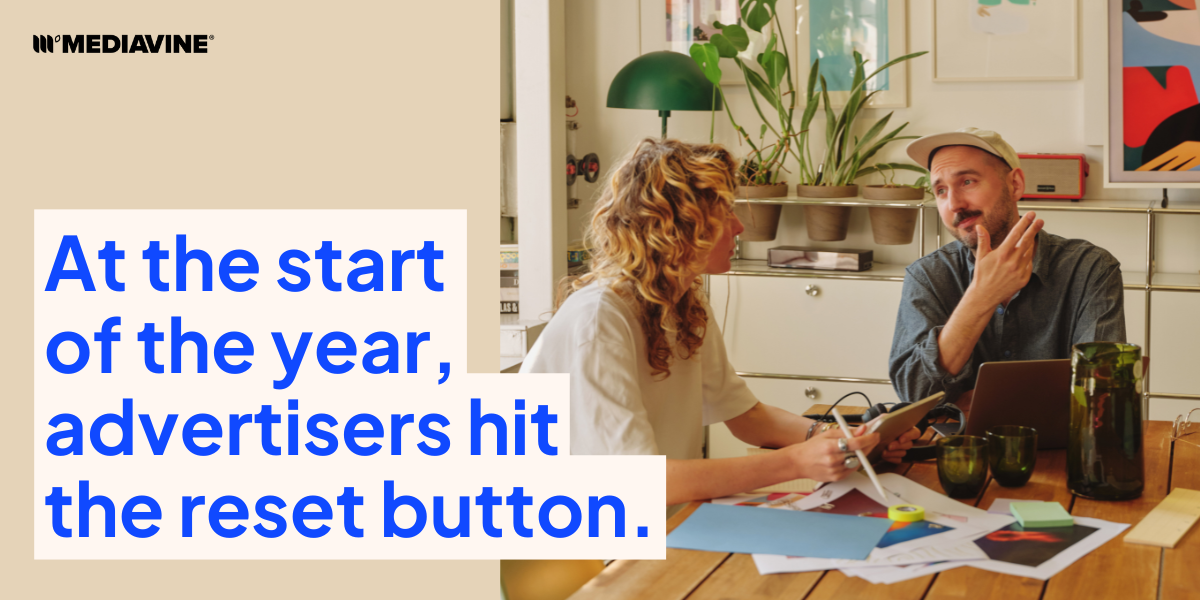 What to Expect From eCPMs in Q1 (And How to Plan for It) - Mediavine